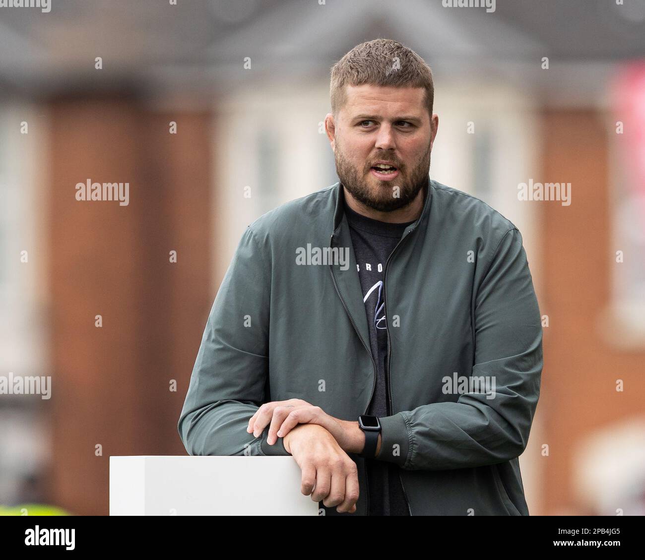 Nick slater hi-res stock photography and images - Alamy