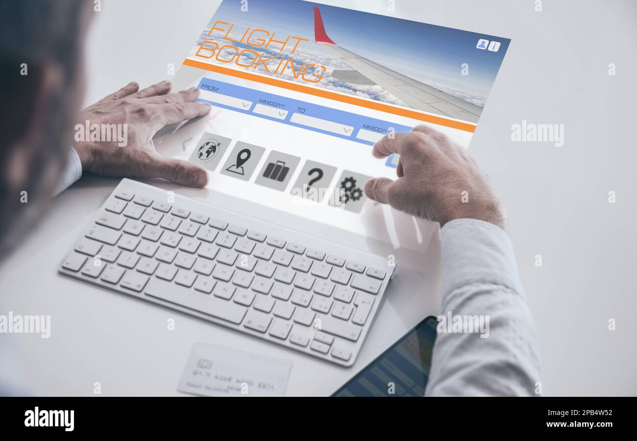 Mobile virtual tour book hi-res stock photography and images - Alamy