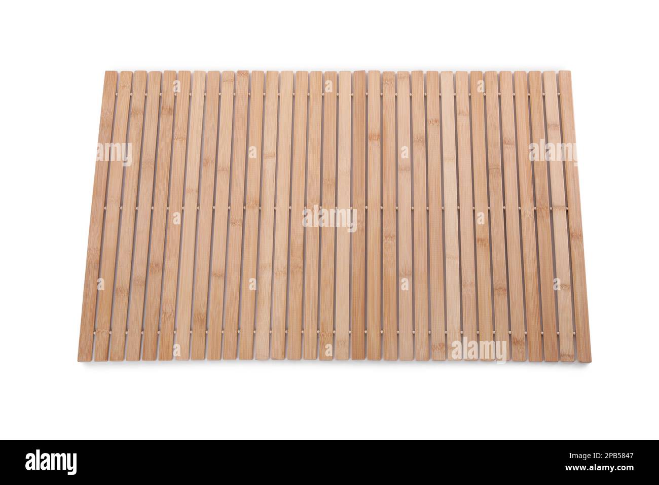 Bamboo wood floor Cut Out Stock Images & Pictures - Alamy
