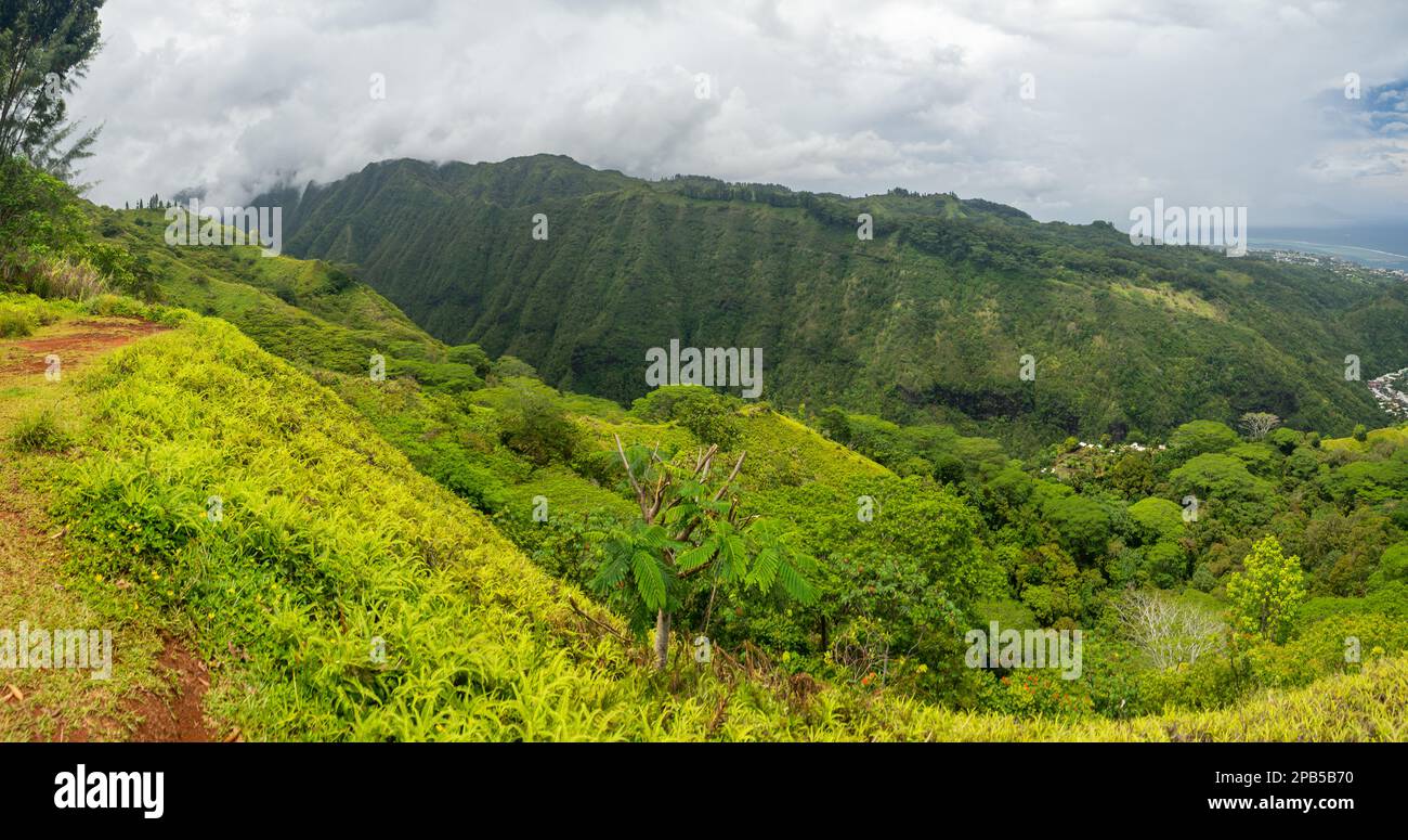 Maldives french polynesia hi-res stock photography and images - Alamy