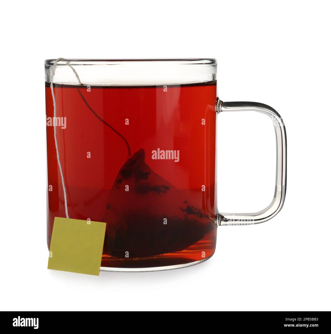 Liquid infusing isolated hi-res stock photography and images - Alamy