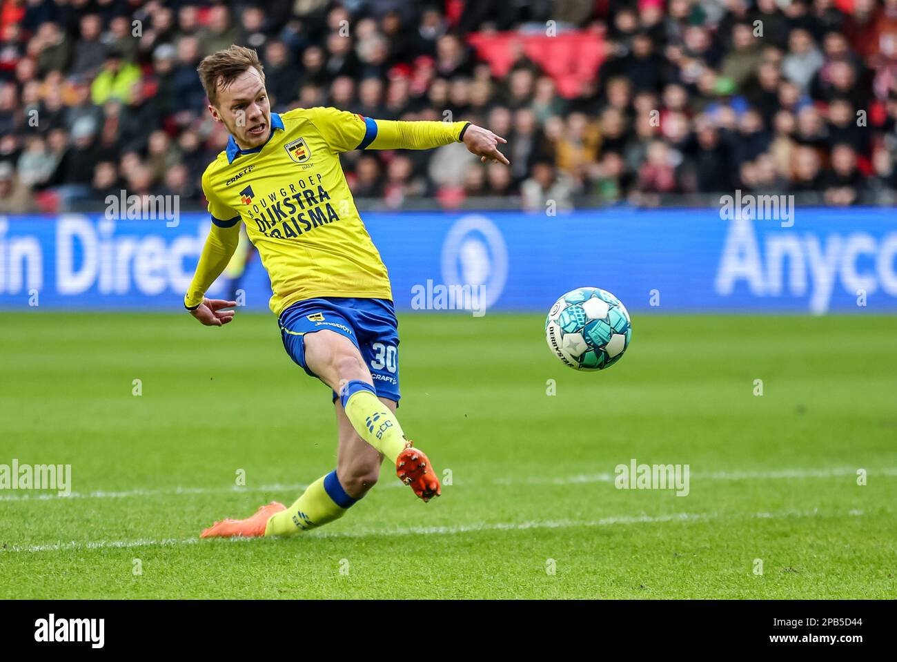 Remco balk of sc cambuur hi-res stock photography and images - Alamy