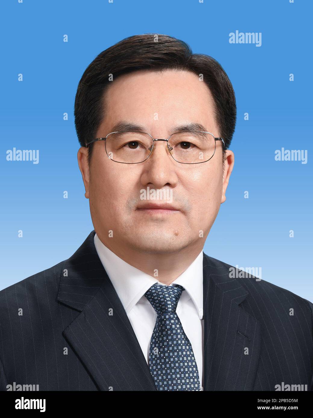 Ding xuexiang hi-res stock photography and images - Alamy