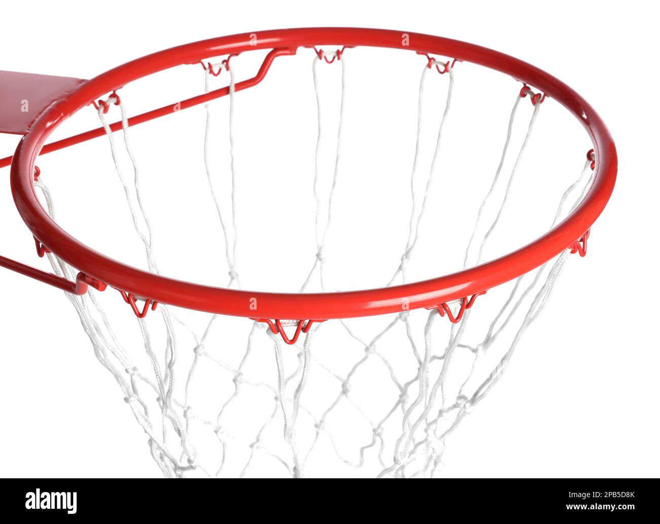 Steel basketball hoop hi-res stock photography and images - Alamy