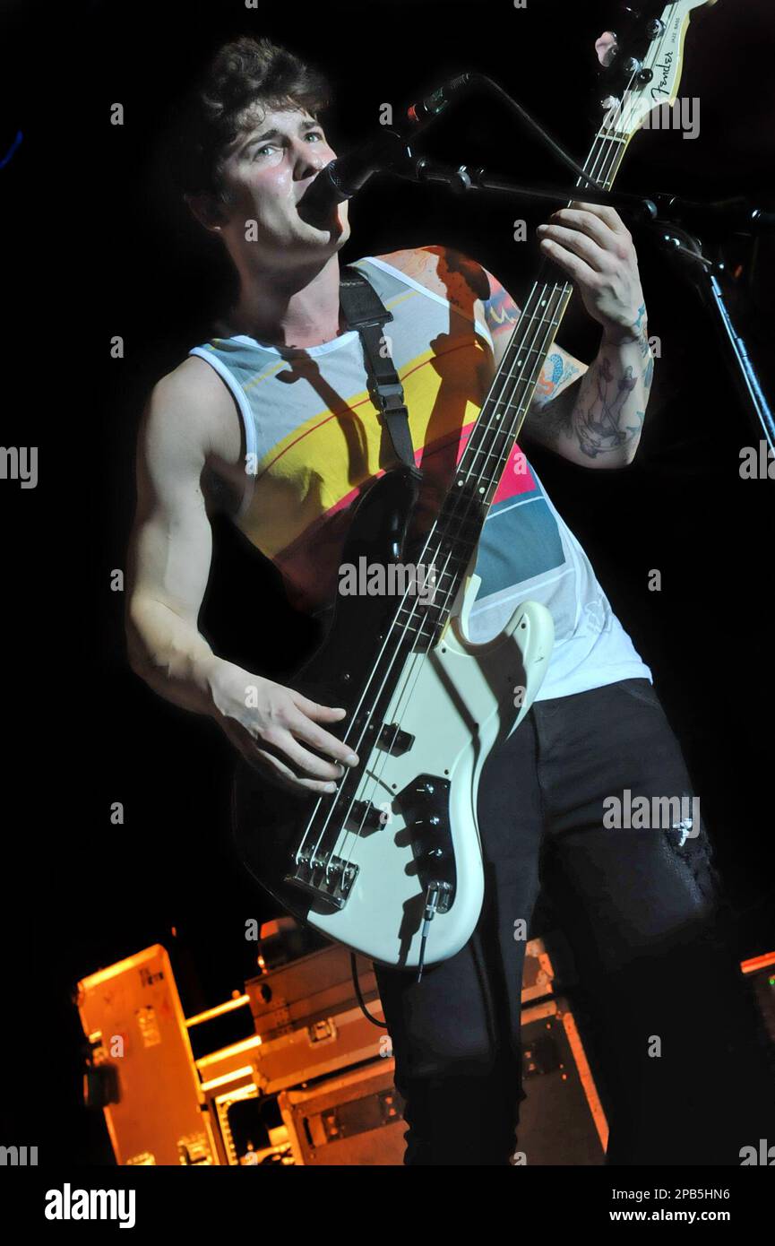 Zach merrick hi-res stock photography and images - Alamy