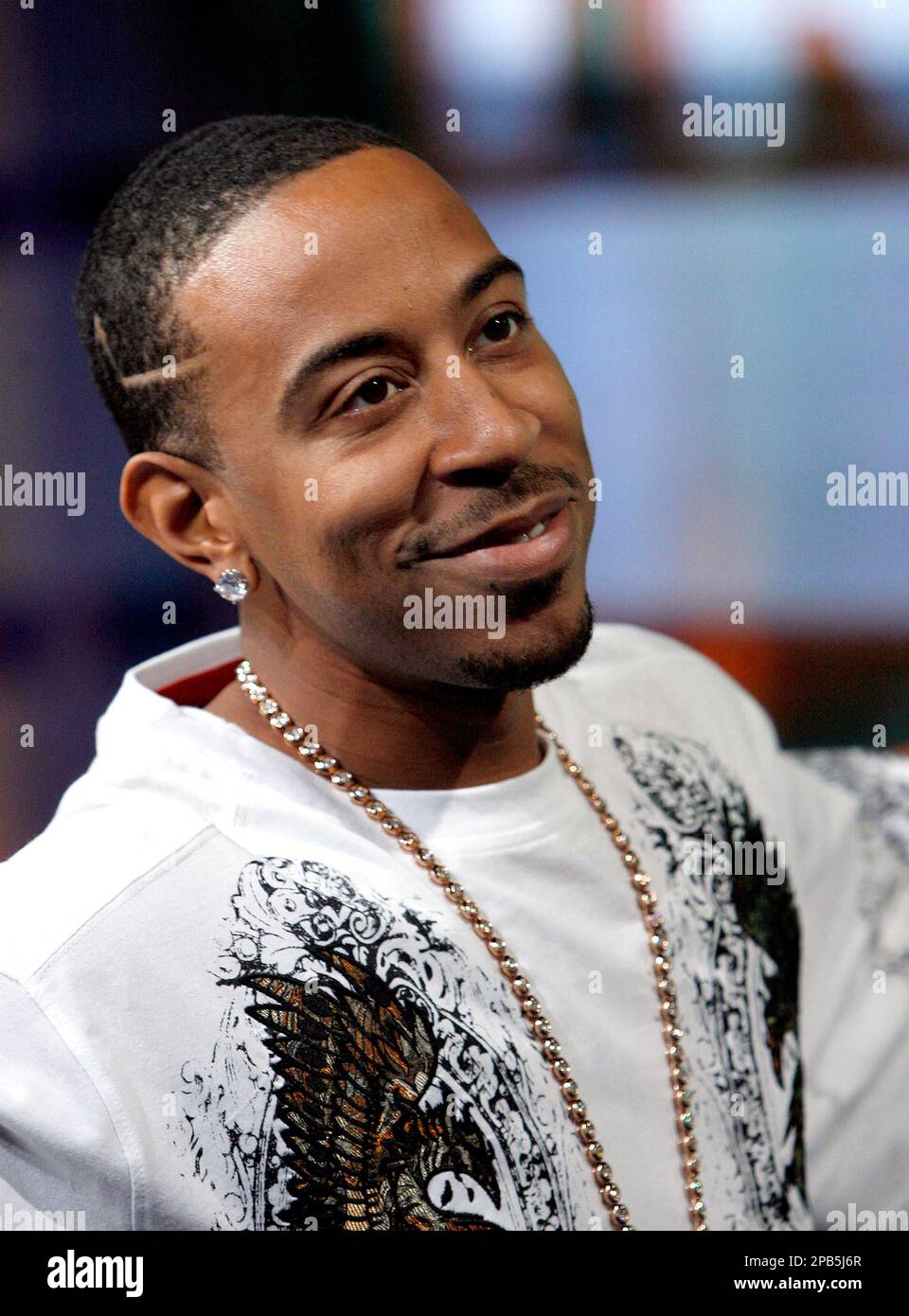 Ludacris Fade