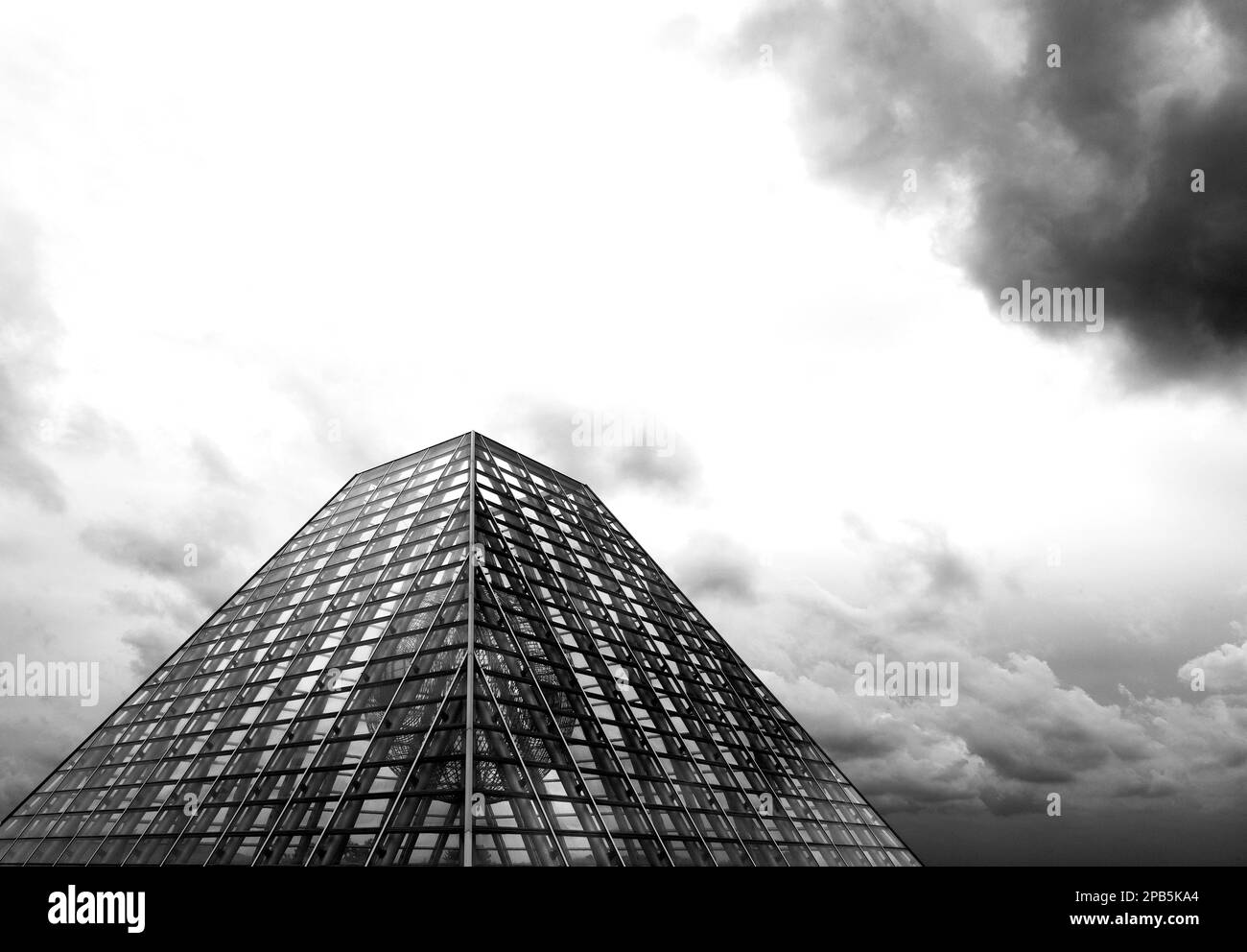 Angel on the green Black and White Stock Photos & Images - Alamy