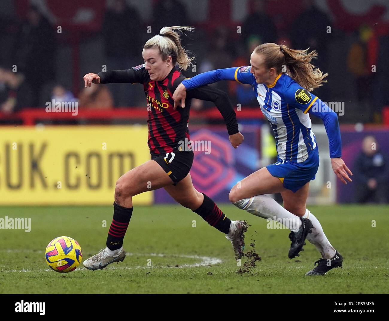 Ladies women broadfield hi-res stock photography and images - Alamy