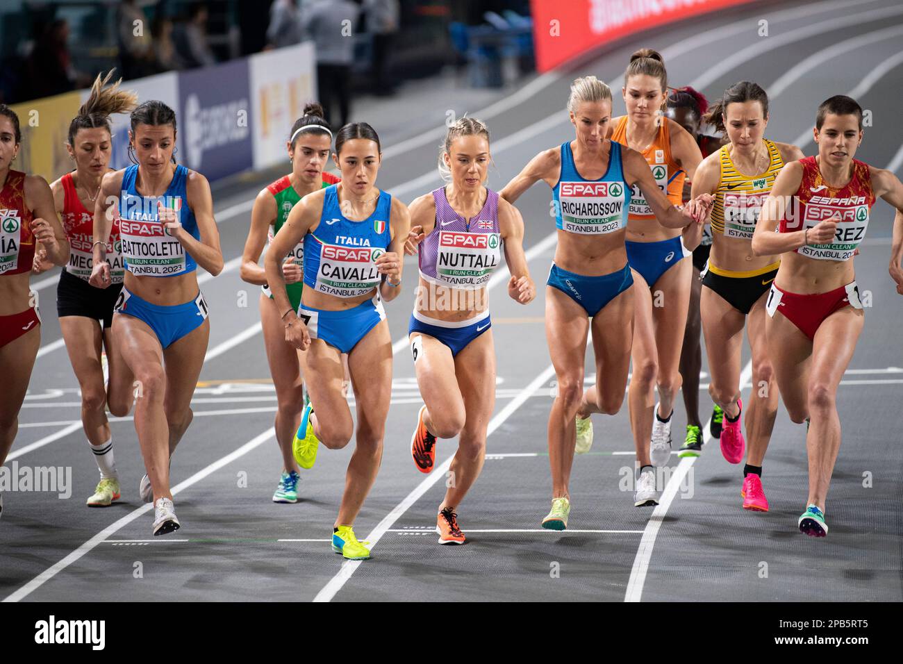 Hannah nuttall hi-res stock photography and images - Alamy