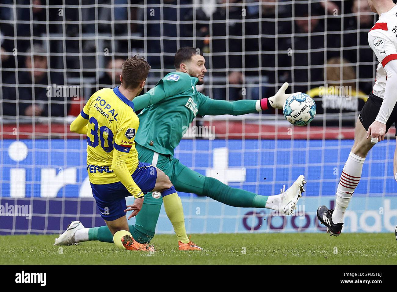 Remco balk of sc cambuur hi-res stock photography and images - Alamy