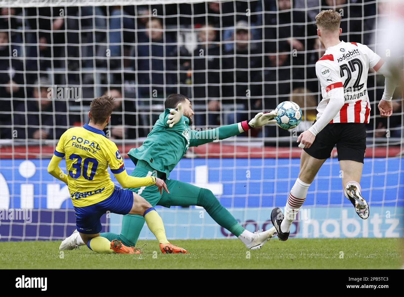 Remco balk of sc cambuur hi-res stock photography and images - Alamy