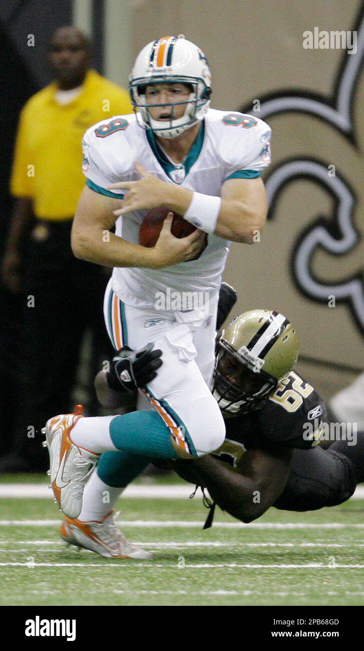 Alex Evans 2007
