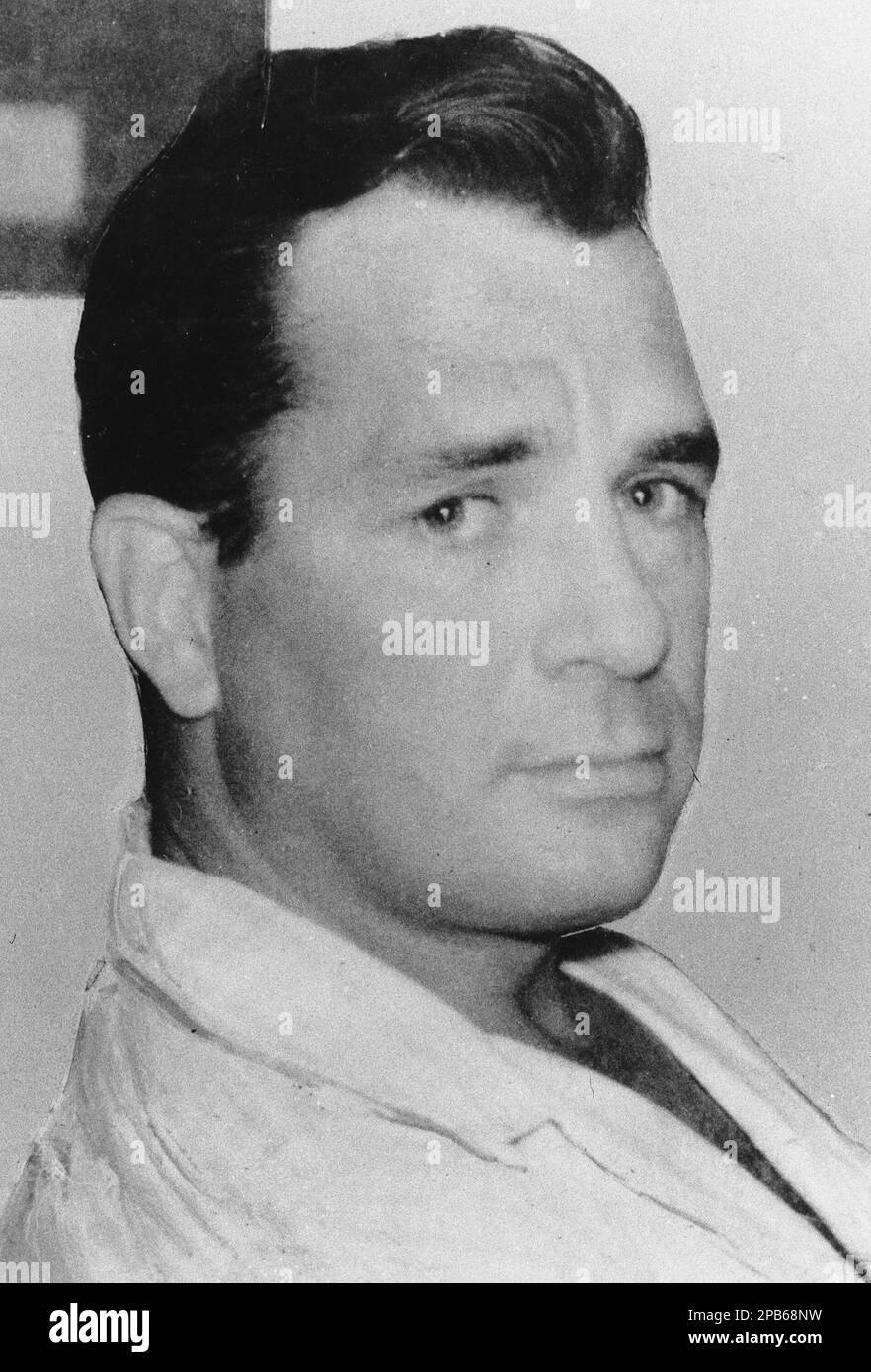 **FILE**This is a 1962 photo of Beat Generation writer Jack Kerouac ...