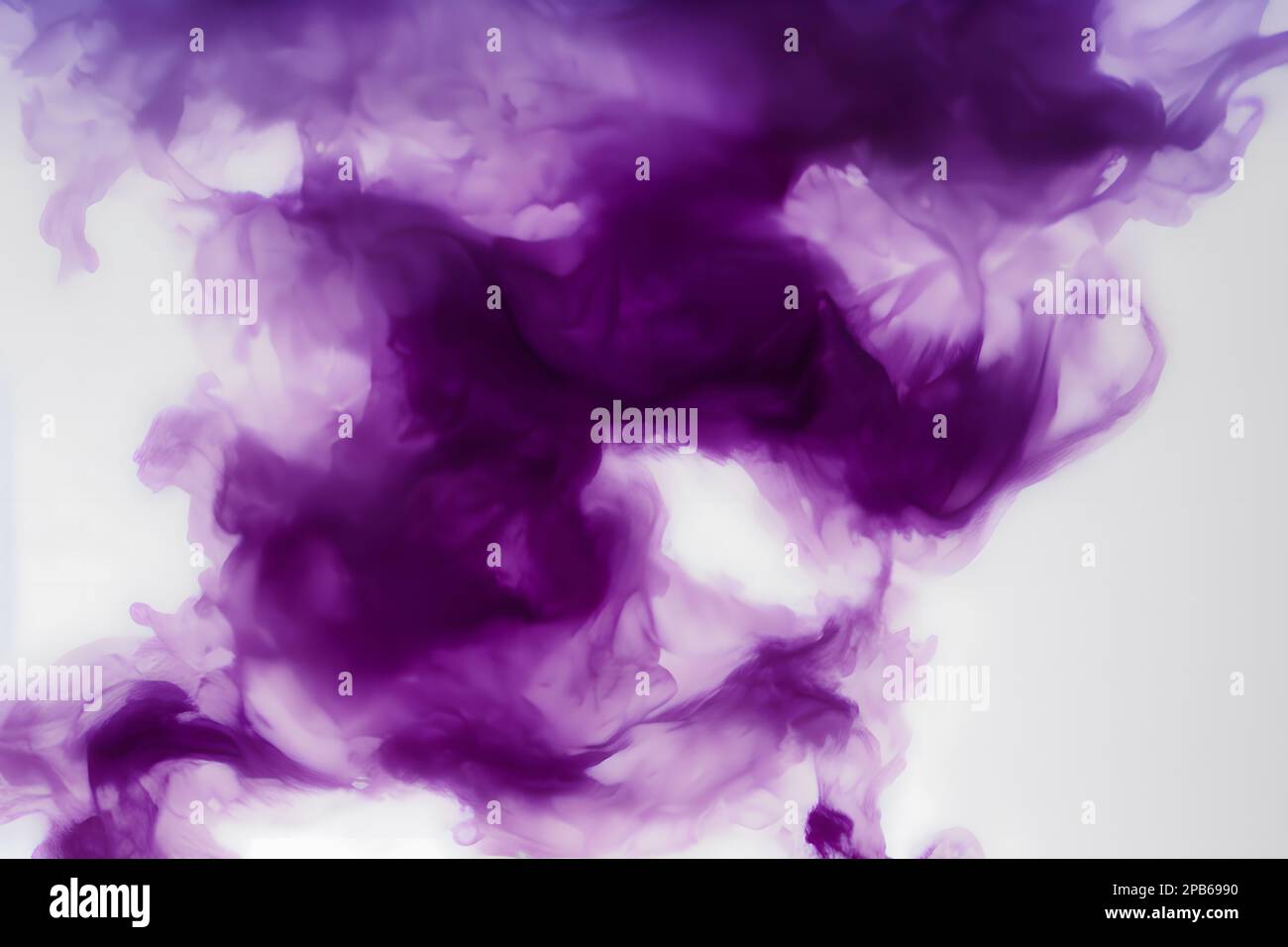 Liquid dye water ink surface hi-res stock photography and images - Alamy