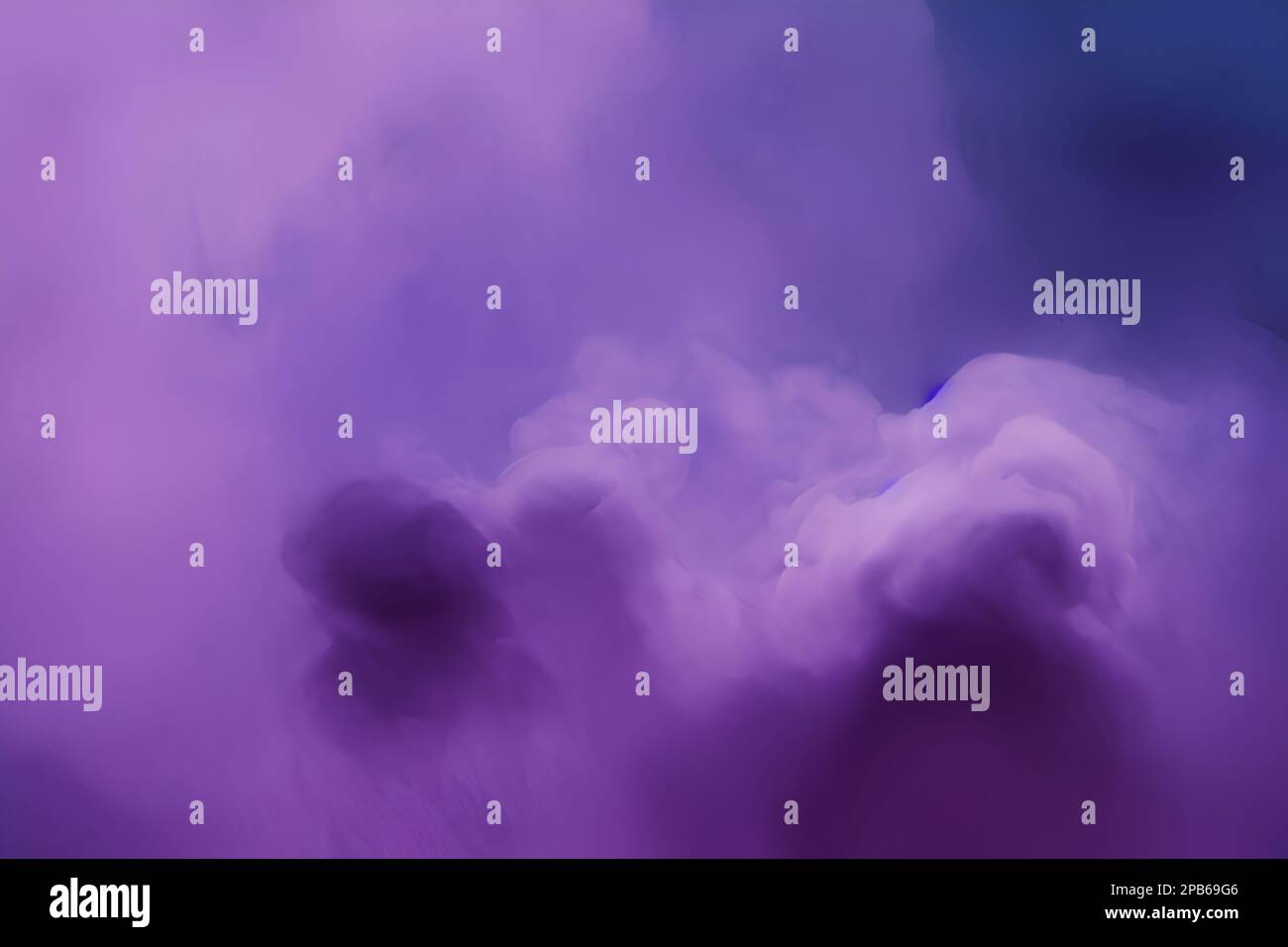 Ink mixed water background hi-res stock photography and images - Alamy