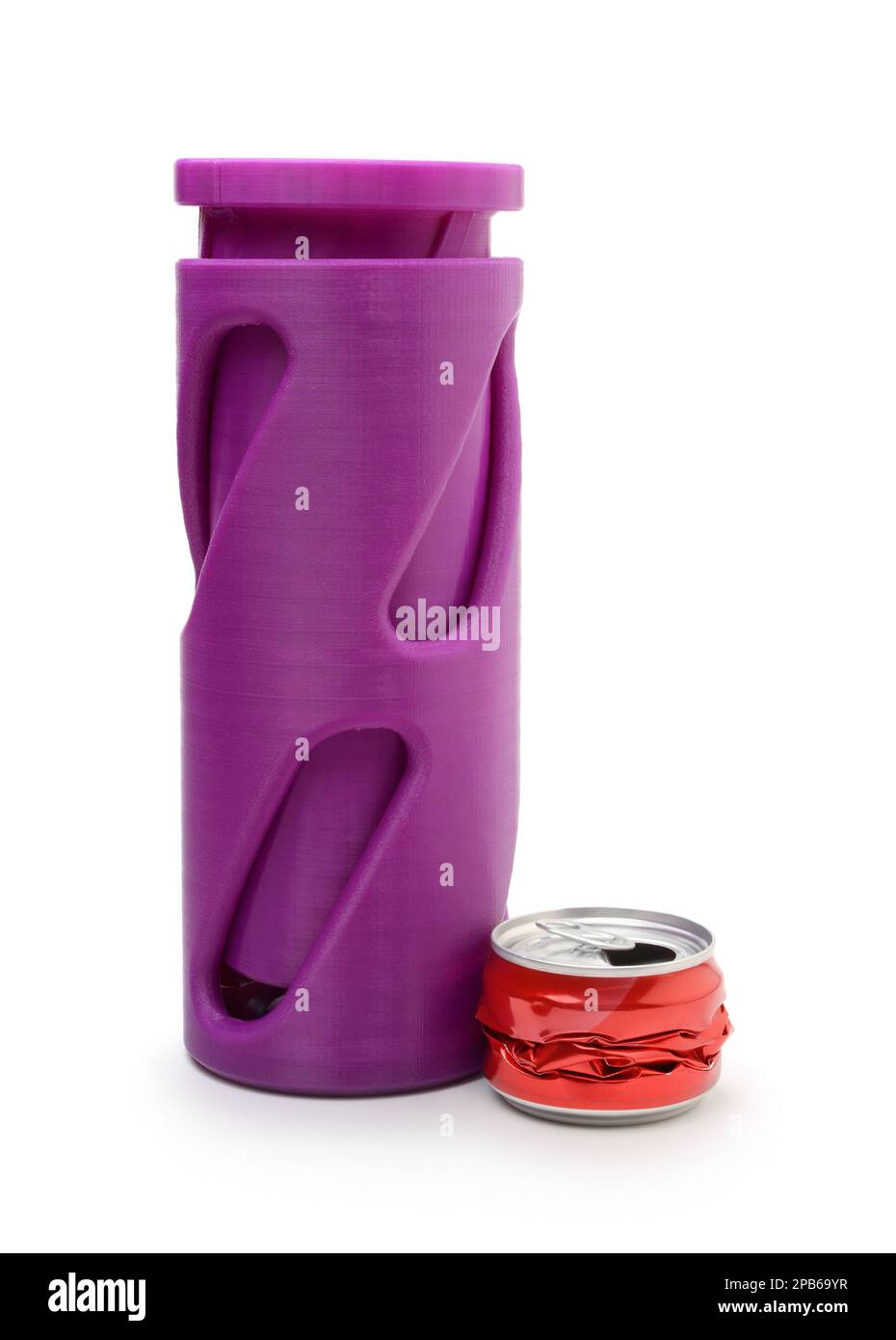 Manual press hi-res stock photography and images - Alamy