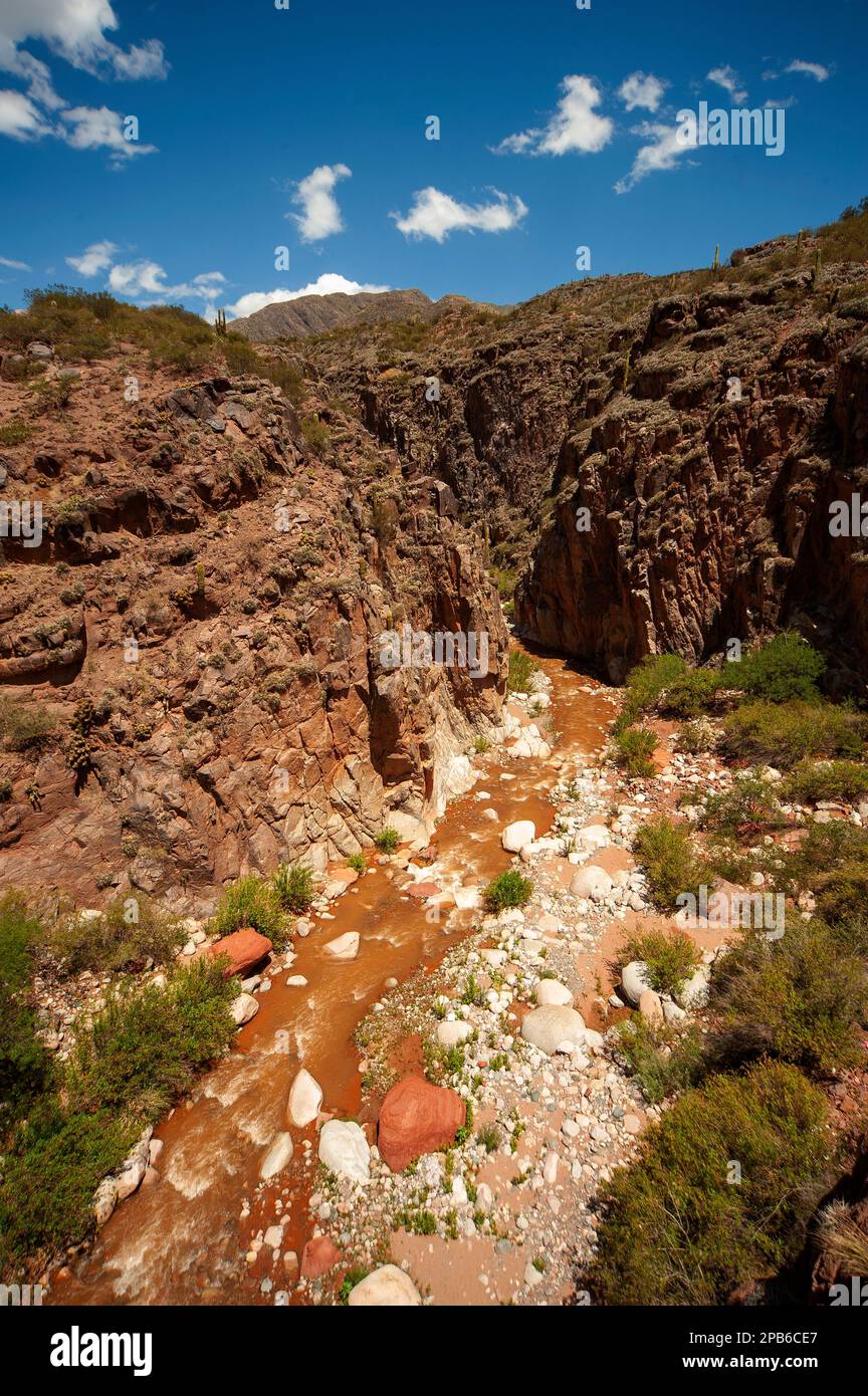 Puente de la pelea hi-res stock photography and images - Alamy