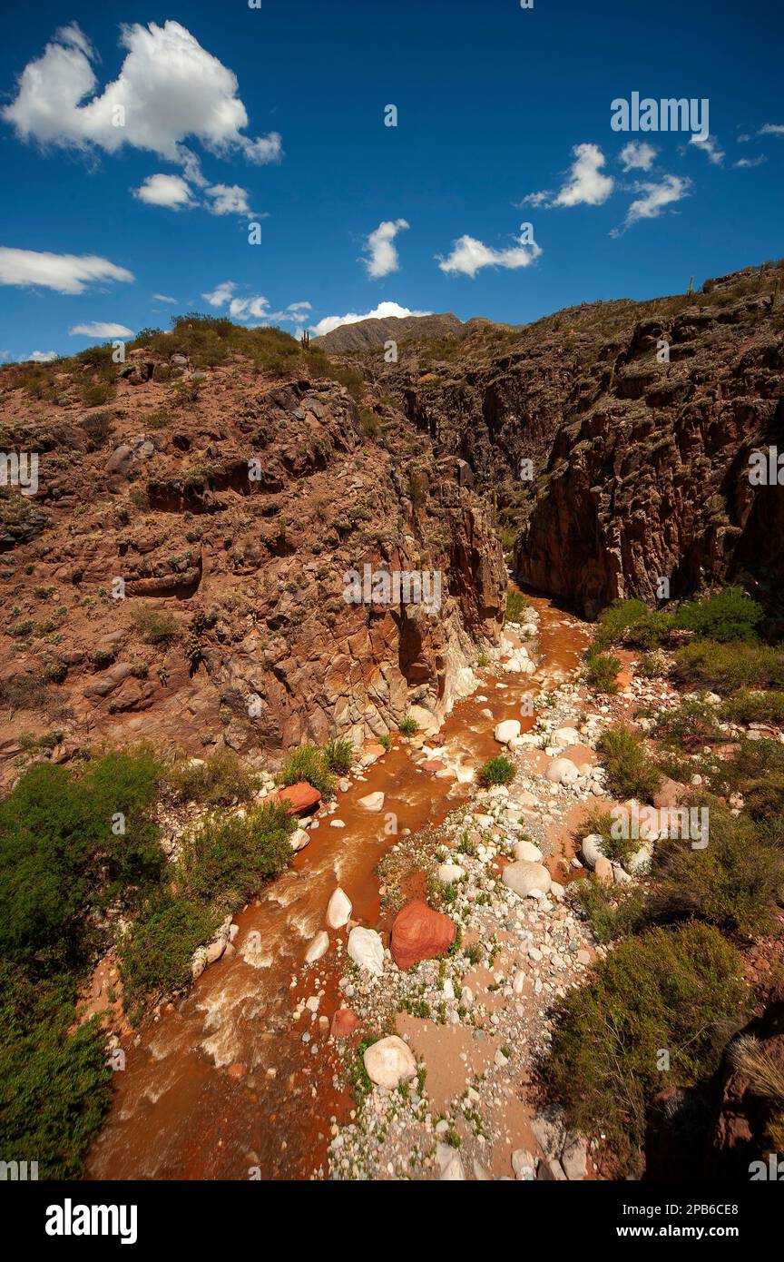 Puente de la pelea hi-res stock photography and images - Alamy