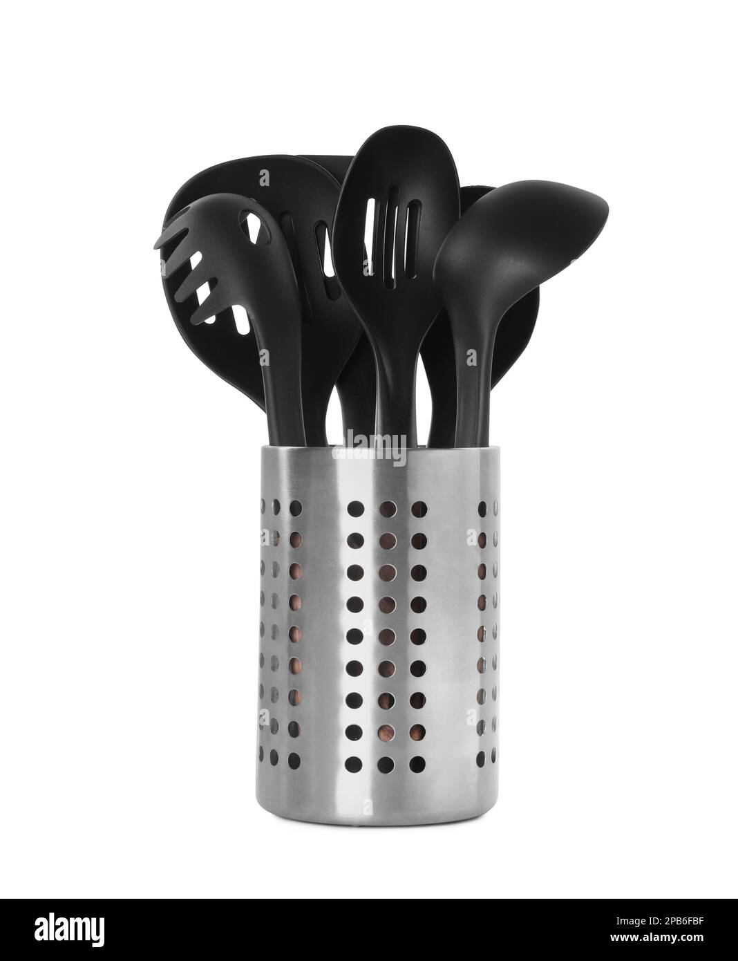 Kitchen utensils in metal hi-res stock photography and images - Alamy