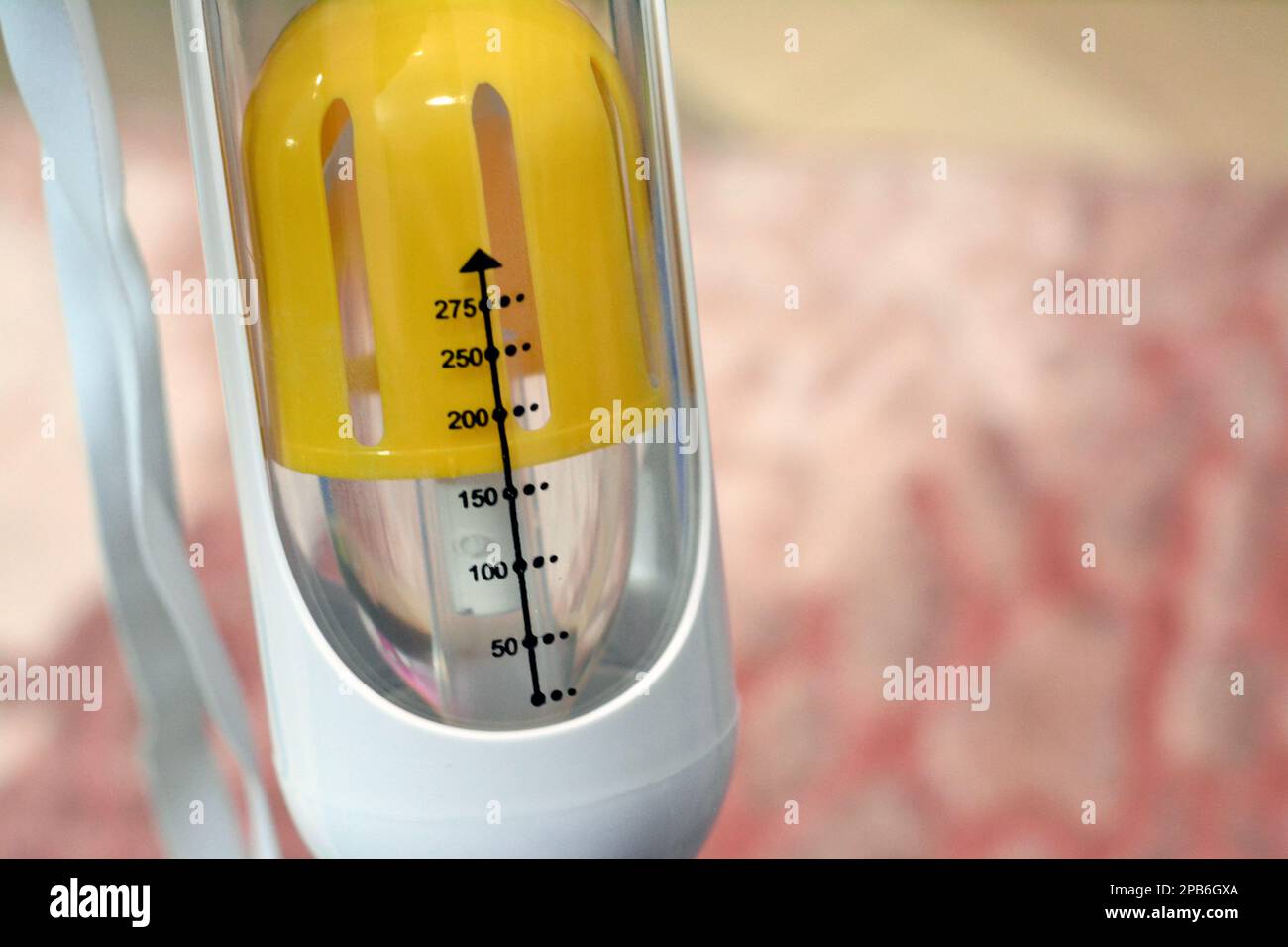 Disposable Patient Controlled Analgesic system PCA pump infusion, post ...
