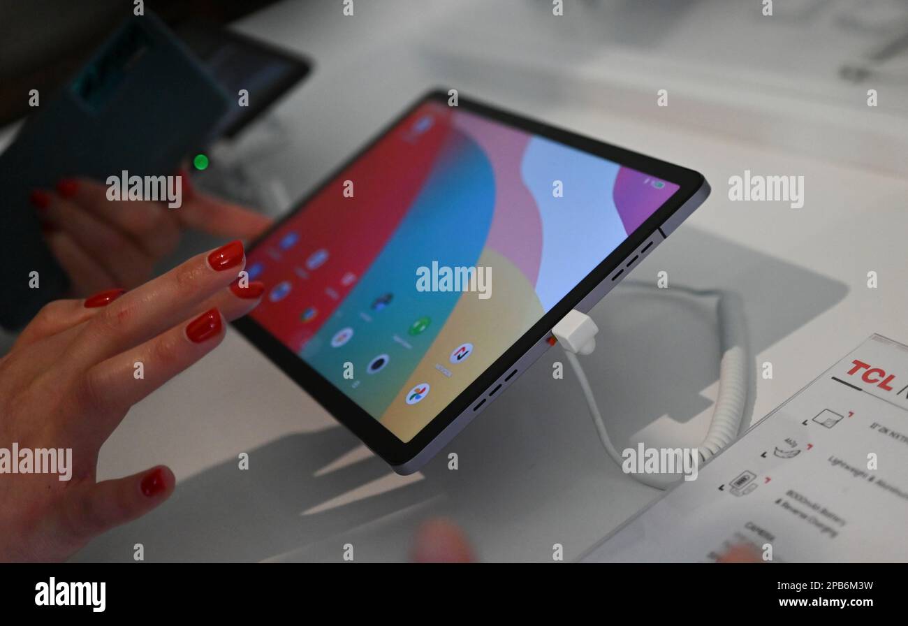 Spain 2023 hi hi-res stock photography and images - Alamy