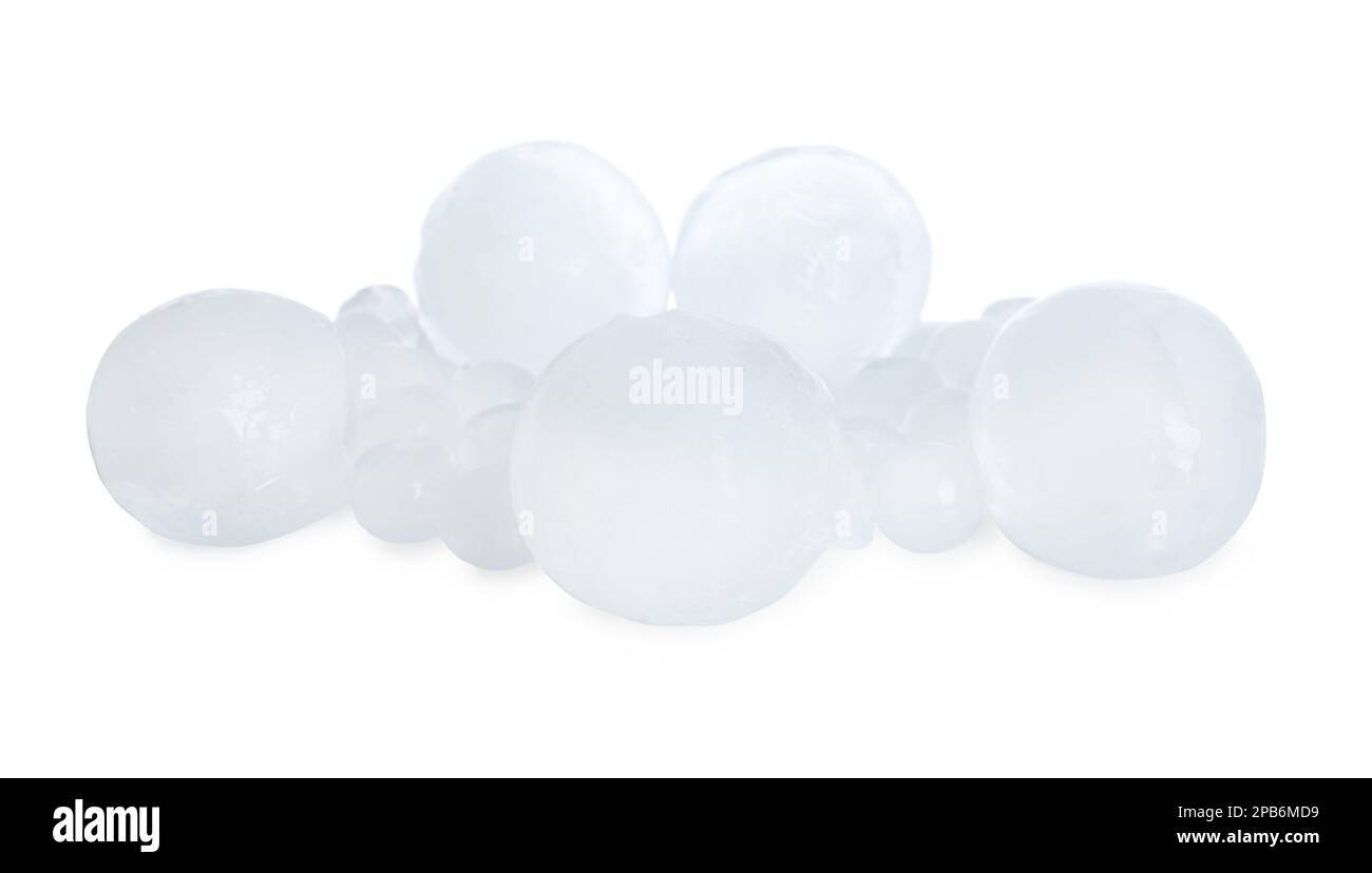 Many beautiful round small white Cut Out Stock Images & Pictures - Alamy