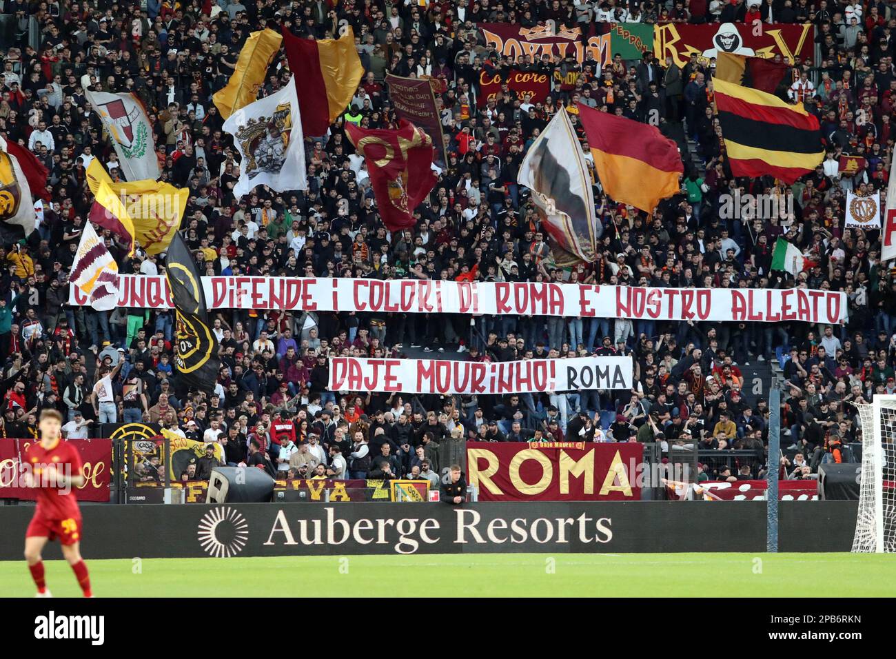 Footballl fans hi-res stock photography and images - Alamy
