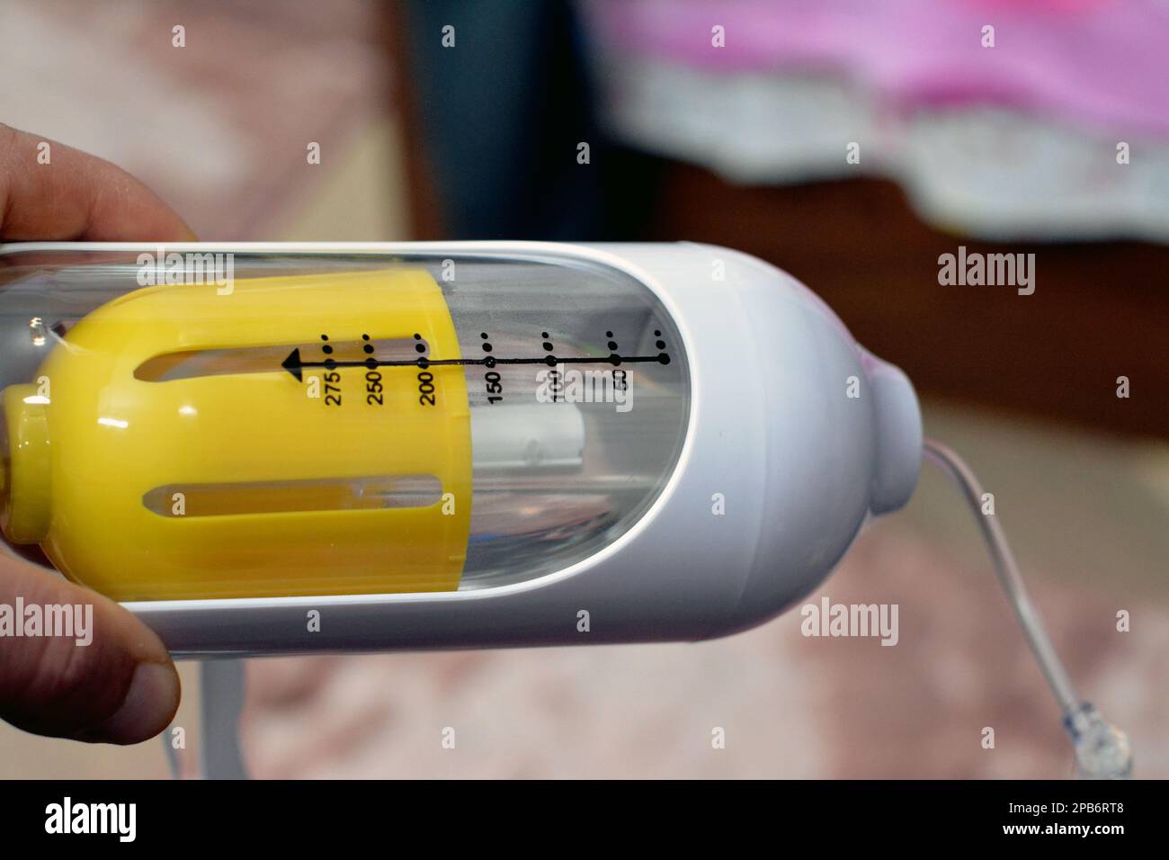 Disposable Patient Controlled Analgesic system PCA pump infusion, post ...