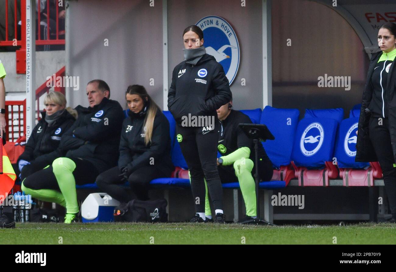 Amy merricks brighton hi-res stock photography and images - Alamy