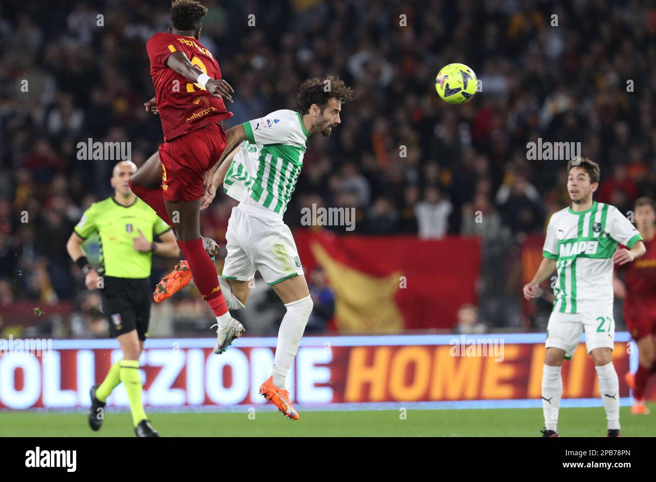 Ferrari roma 2023 hi-res stock photography and images - Alamy