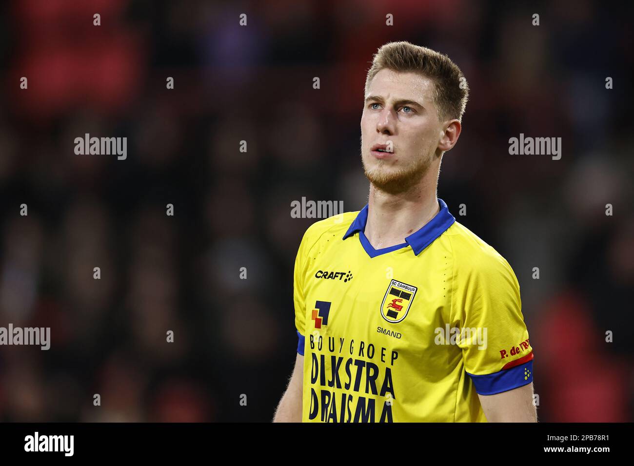 Floris smand hi-res stock photography and images - Alamy