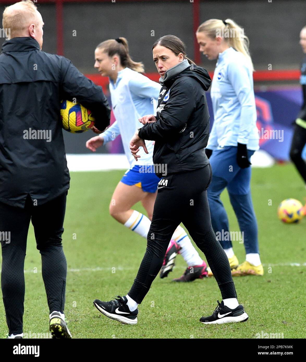 Amy merricks 2023 hi-res stock photography and images - Alamy