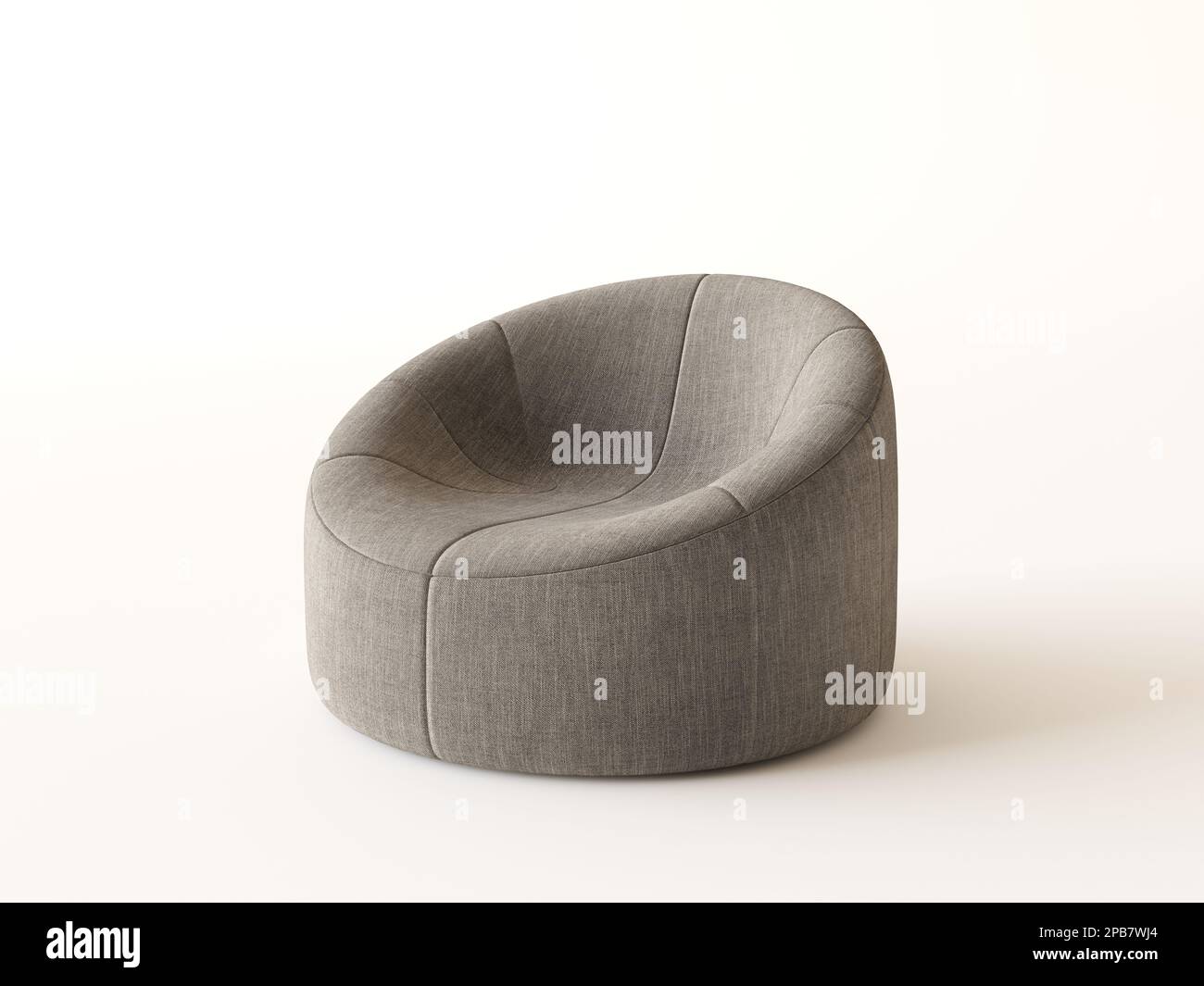 Scandinavian chair cutout hi-res stock photography and images - Alamy