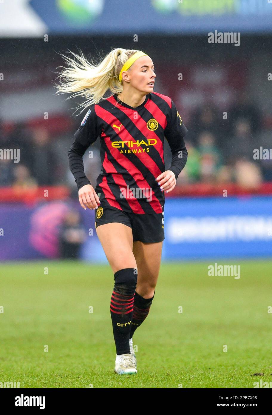 Chloe kelly 2023 hi-res stock photography and images - Alamy