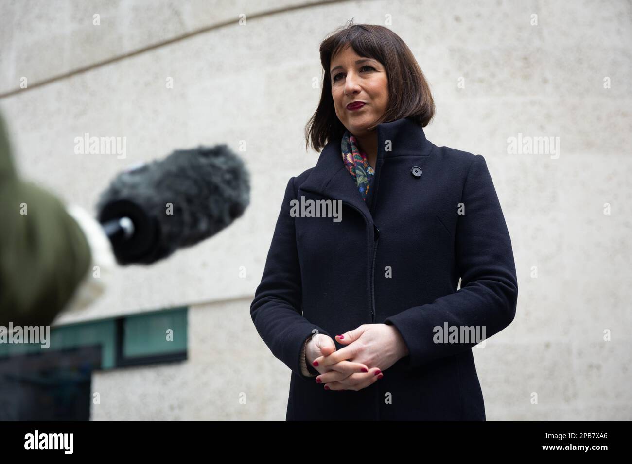 Labour mp rachel reeves hi-res stock photography and images - Alamy