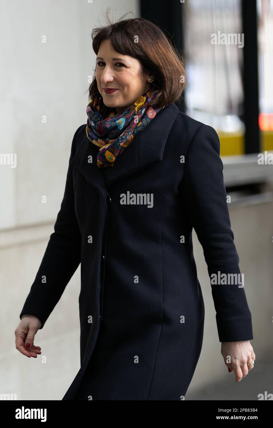 Labour mp rachel reeves hi-res stock photography and images - Alamy
