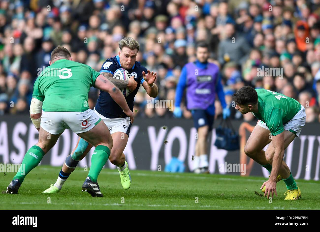 Tadhg furlong hi-res stock photography and images - Alamy