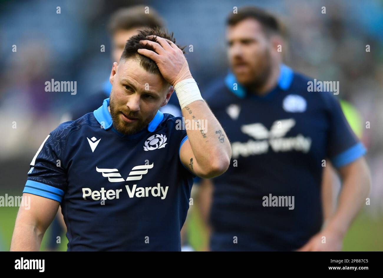 Neil price hi-res stock photography and images - Alamy