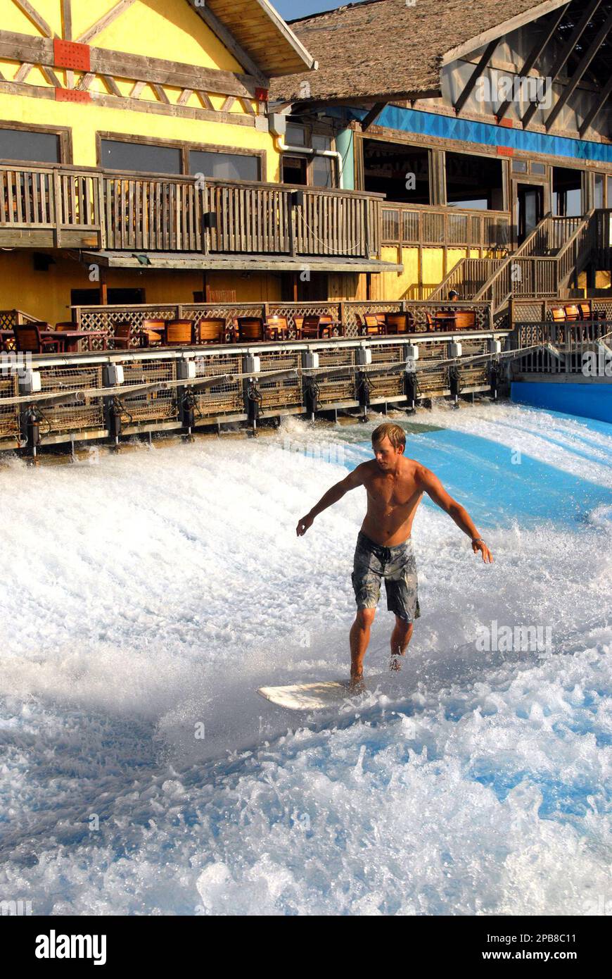 ** ADVANCE FOR WEEKEND EDITIONS, AUG. 11-12 ** Tyler Houston, 19, a ...