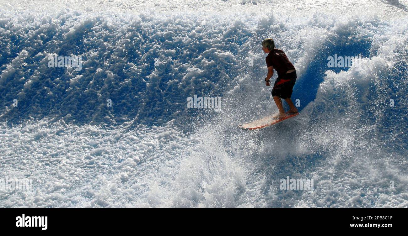 ** ADVANCE FOR WEEKEND EDITIONS, AUG. 11-12 ** Daniel Daigle, 10, the ...