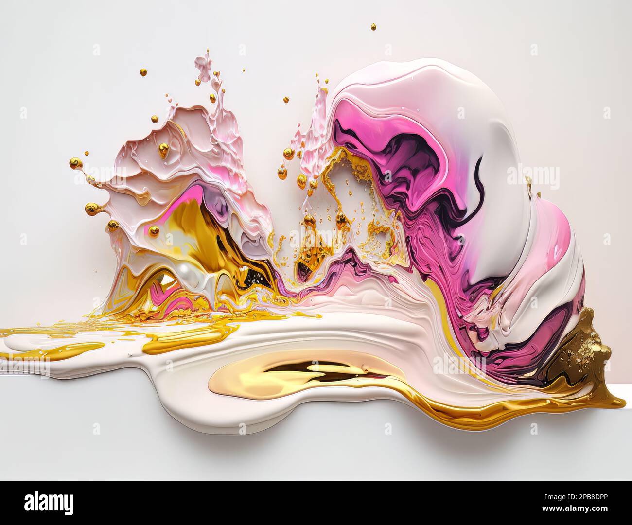 Gentle currents hi-res stock photography and images - Alamy