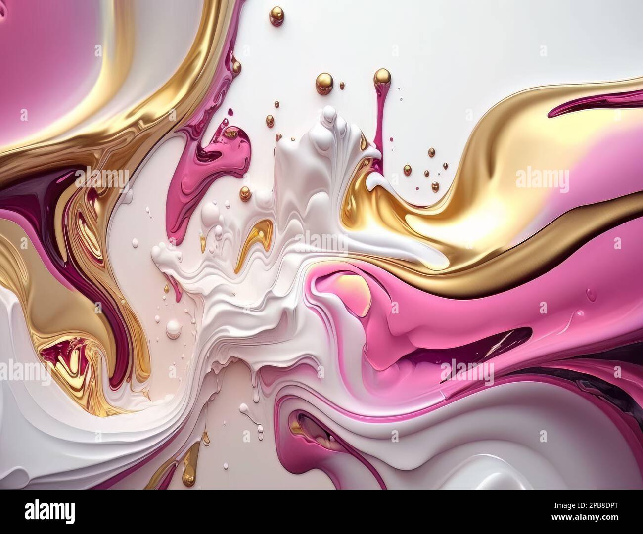 Gentle currents hi-res stock photography and images - Alamy
