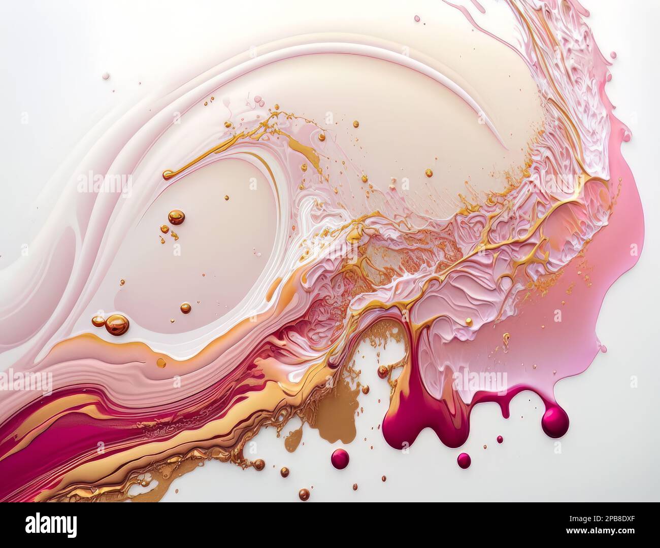 Gentle currents hi-res stock photography and images - Alamy