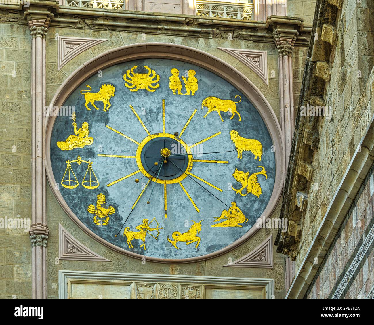 Solar system orbits planets hi-res stock photography and images - Alamy