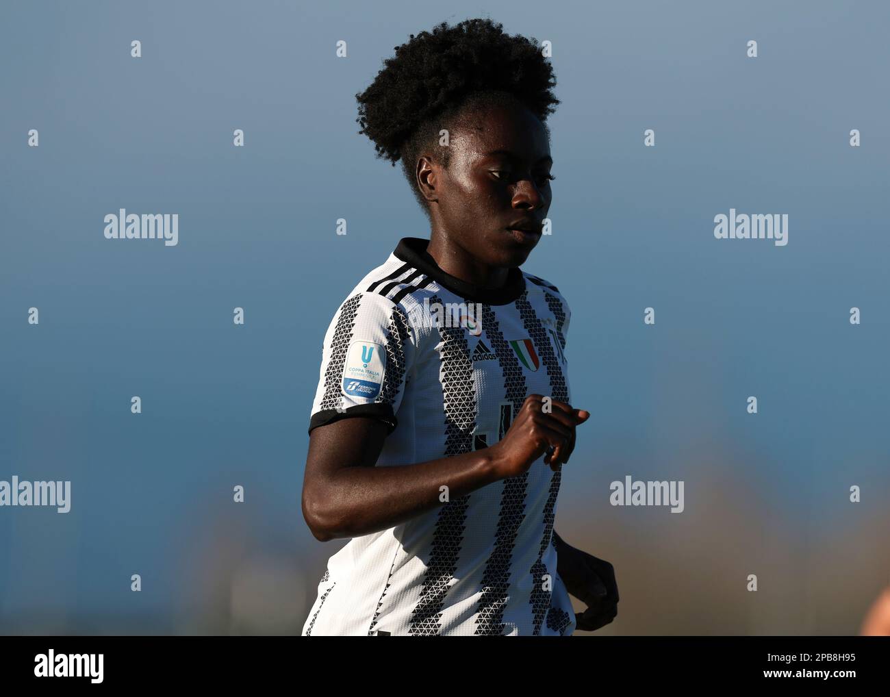 Benedicte simon hi-res stock photography and images - Alamy