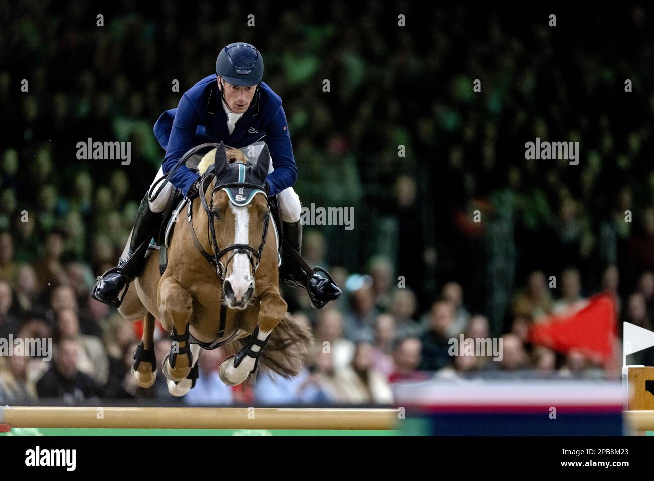 Daniel deusser dutch hi-res stock photography and images - Alamy