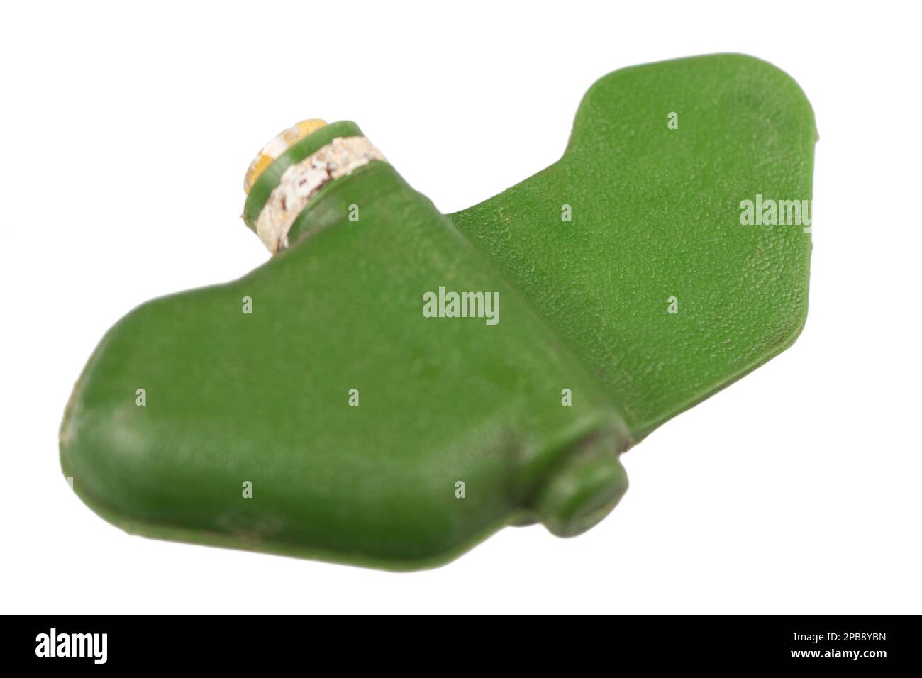 PFM-1 Scatterable anti-personnel land mine of Soviet and Russian ...