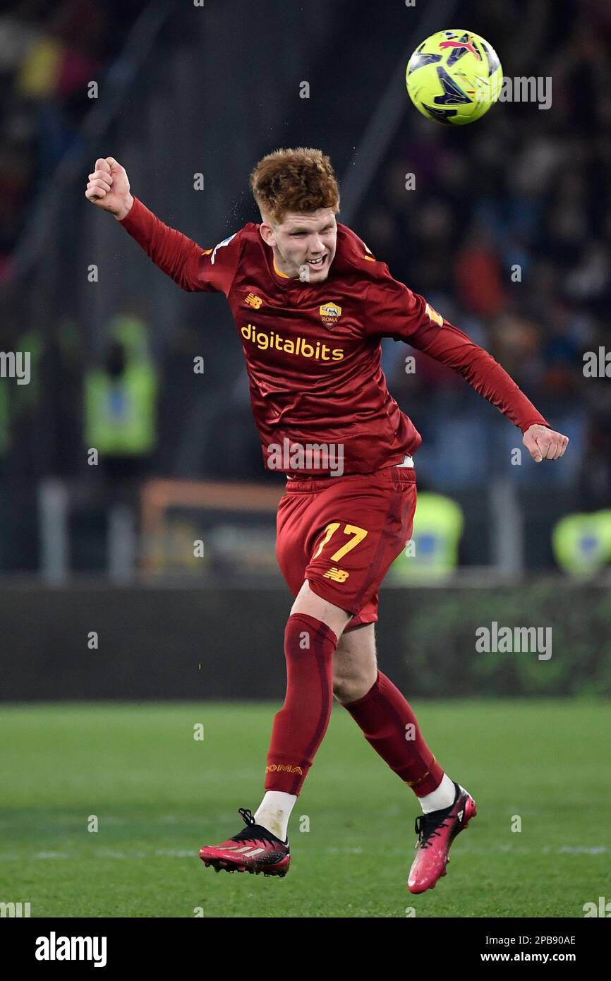 Jordan majchrzak hi-res stock photography and images - Alamy