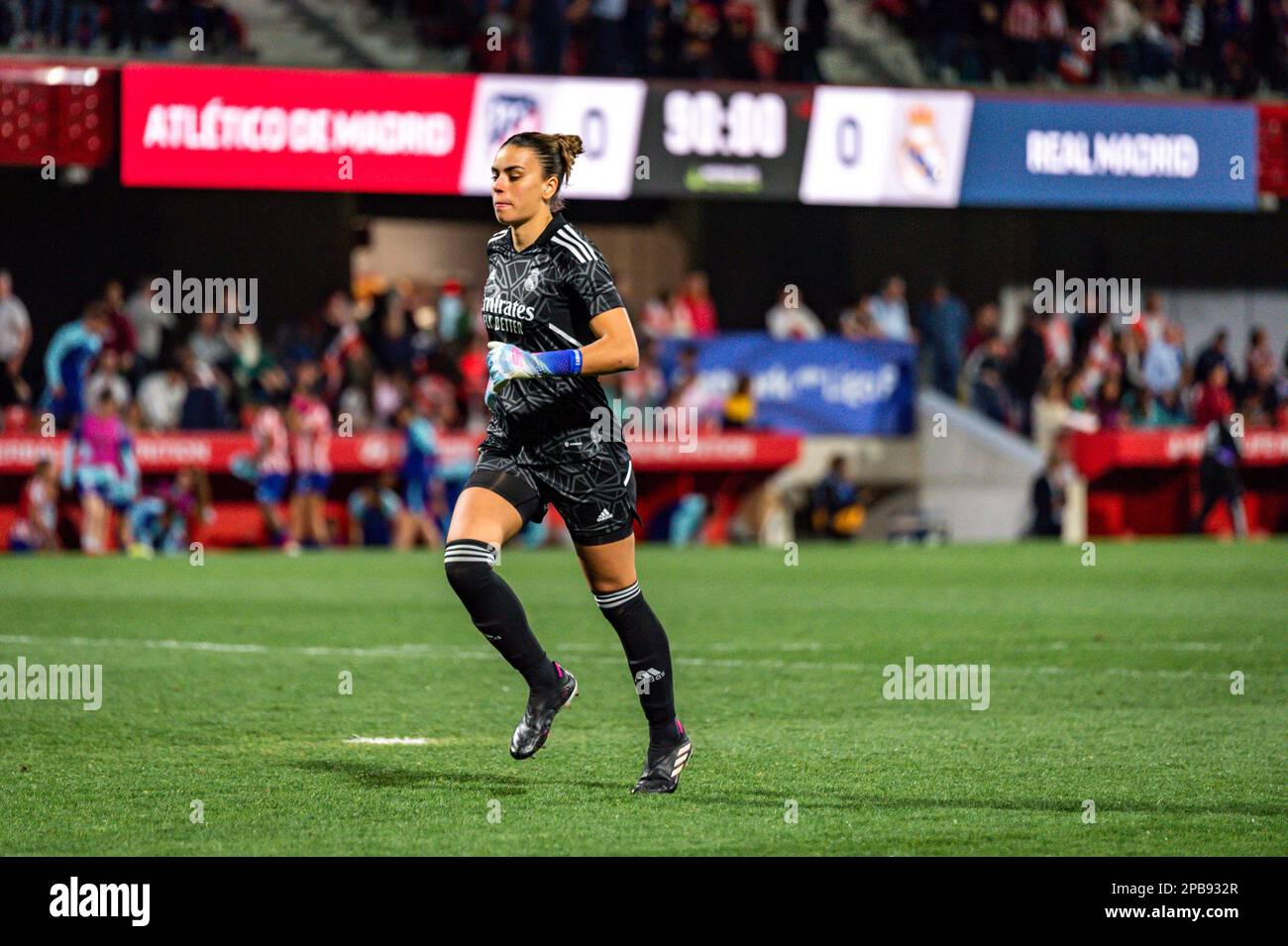 Maria rodriguez futbol femenino hi-res stock photography and images - Alamy