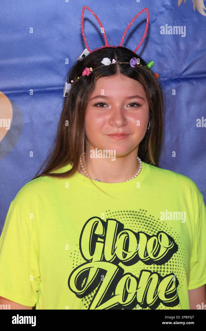Thousand Oaks, California, USA. 11th March, 2023. Actress Summer Skyy attending Summer Skyy's ...